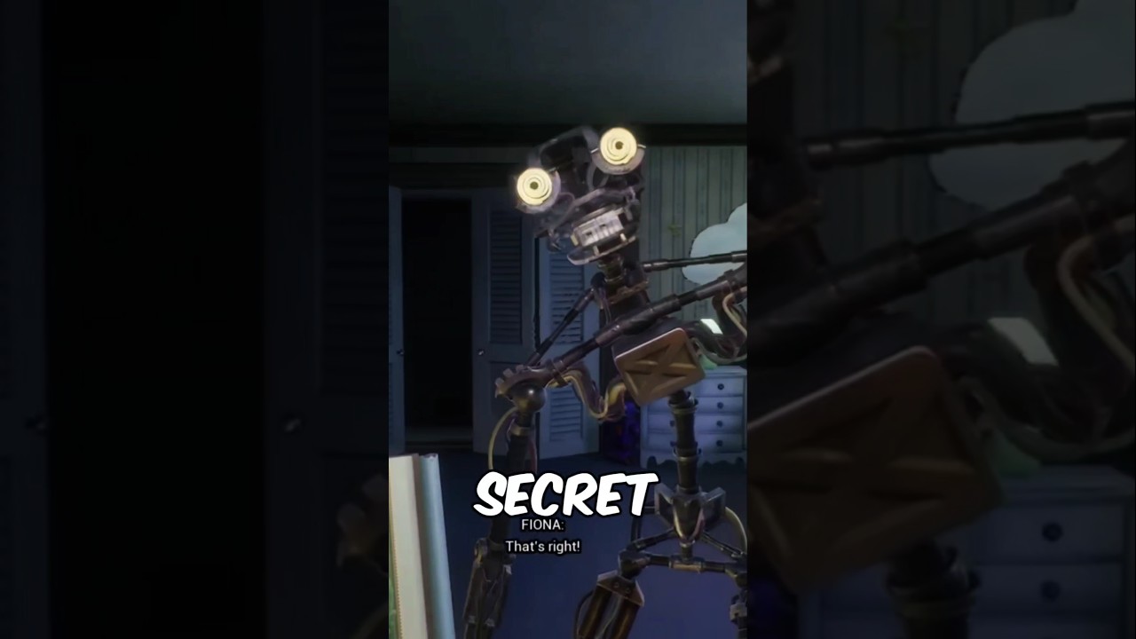 A HUGE Problem With The Mimic...