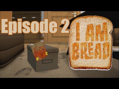 Steam Community :: Video :: WHAT DO WE COOK THIS ON?! | I Am Bread ...