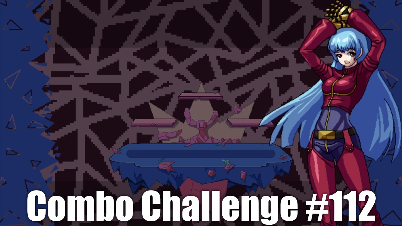 Combo Challenge #112 | Kula | SSBC/CMC+