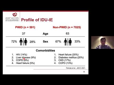 Endocarditis: Modern Challenges