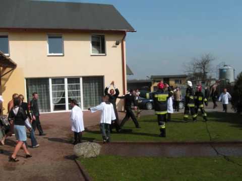 Śmigus 2009