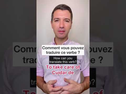 🇫🇷 3 useful verbs in French 😎 | YouTube #shorts