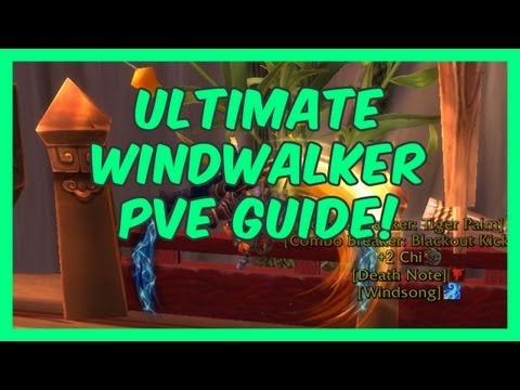 Steam Community :: Video :: Monk Windwalker PVE Guide