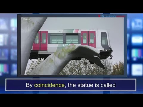 News Words: Coincidence