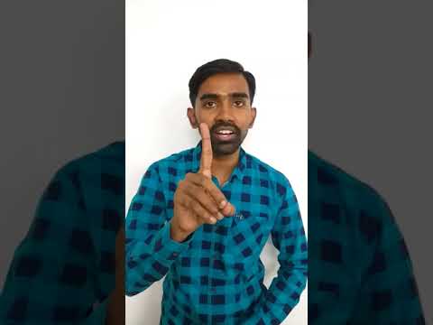 Who is a cousin? | English Everyday (Tamil) - Long Long Ago Raja