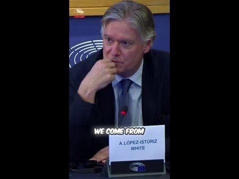 Antonio López-Istúriz White - A Global Fight for Freedom: United Voices from Across Borders!