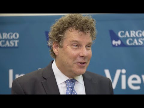 United Cargo Interview | Air Cargo Europe 2019