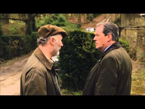 Masterpiece Mystery!: Inspector Lewis 7 - Houston Public Media