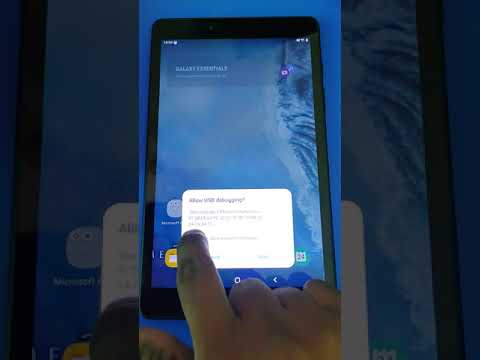 Enable USB Debugging(Android Device) in Hindi