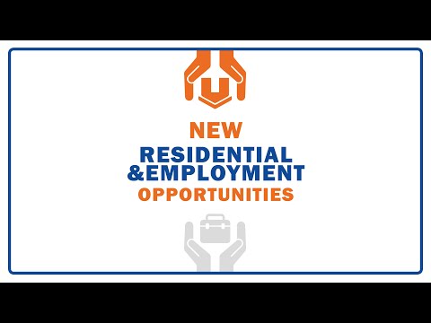 Residential & Employment Opportunities at MARC Community Resources - A Public Forum