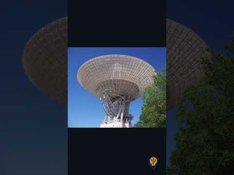 NASA's Deep Space Network