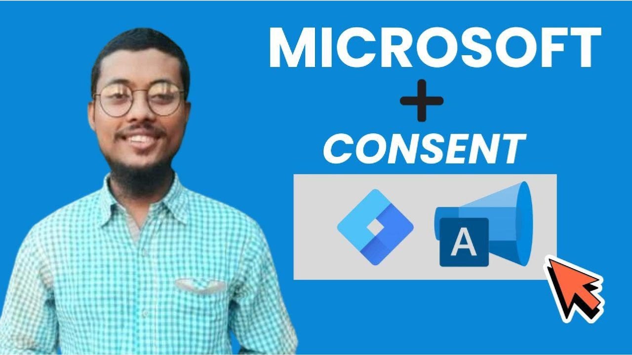 Microsoft Consent Mode Setup 2025 🔐 | Step-by-Step UET Tag & Cookie Compliance Guide