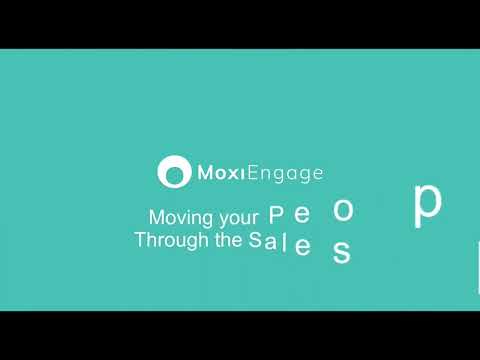 Getting Started with MoxiEngage updated 2024