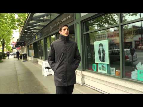 STORMTECH (Lexington Technical Dress Jacket)