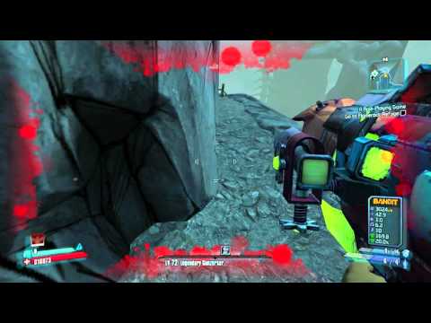 Steam Community :: Video :: Borderlands 2 : Rocket Jumping Salvador in ...