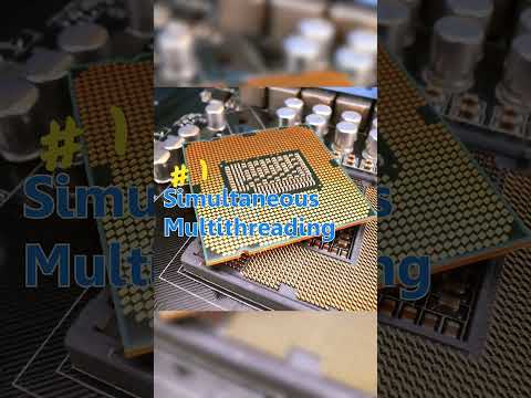 CPU Cores and Threads: What do they mean?