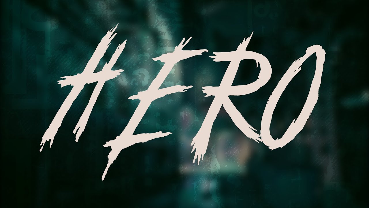 Skillet - Hero | Lyrics