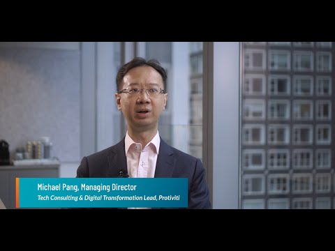 How to ensure cyber security in your organisation