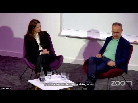 The BioNTech approach: How to build a business for innovation