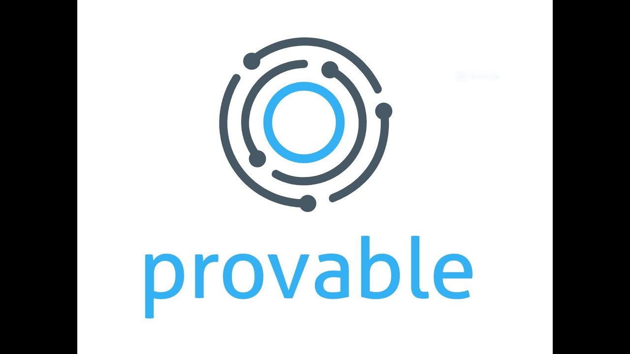 Tutorial - Getting started with Provable on Ethereum