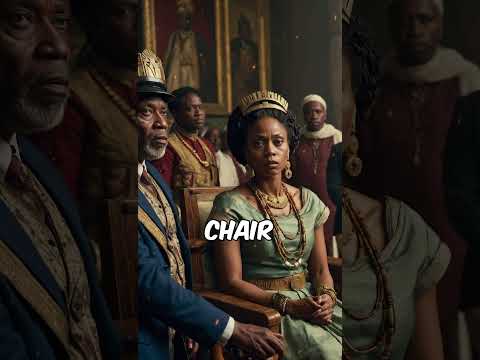 Queen Nzinga: Africa’s Fearless Warrior and Diplomat