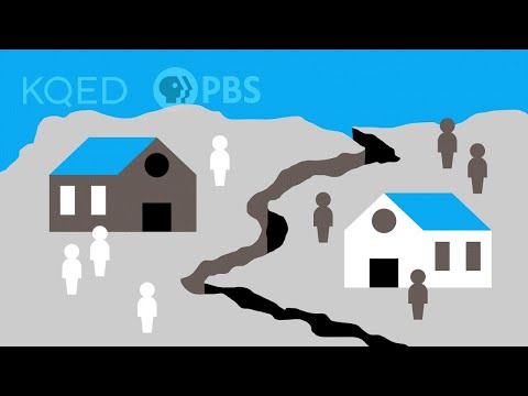 Why Are Schools Still So Segregated?