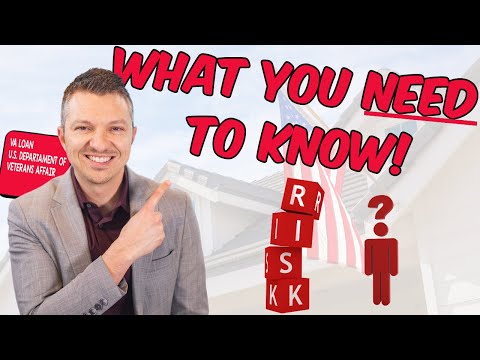 Home Sellers! Should you Accept VA Loan Offers?