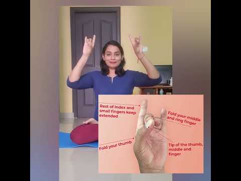 Apana Mudra @yogatravelandmore2412