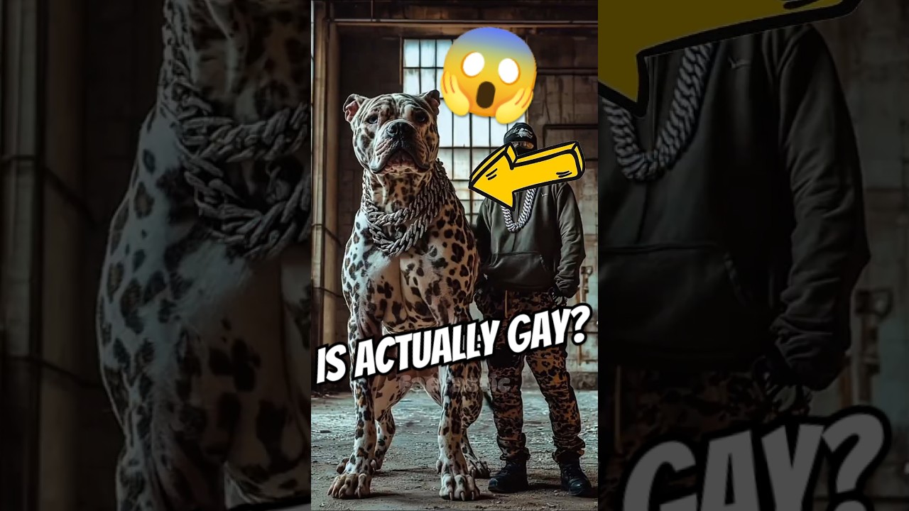 World Most BIGGEST Dog Ever!🚀😱