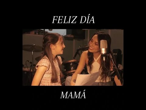 Para mamá Lucia Torres y Amanda Digón FELIZ DÍA DE LA MADRE