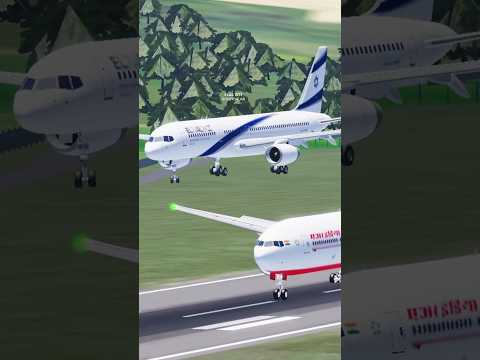 I Hosted a Project Flight Landing Competition