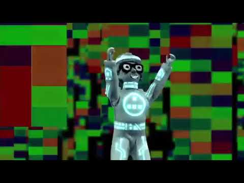 Robot Chicken - Nerd Tron