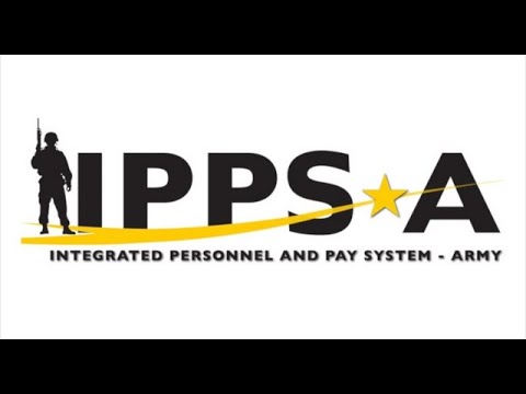 How To Submit Leave Through IPPSA