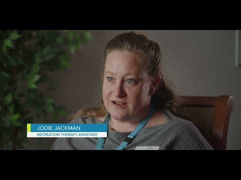 Care Conferences at Minoru Residence β Resident, Family and Staff Experience