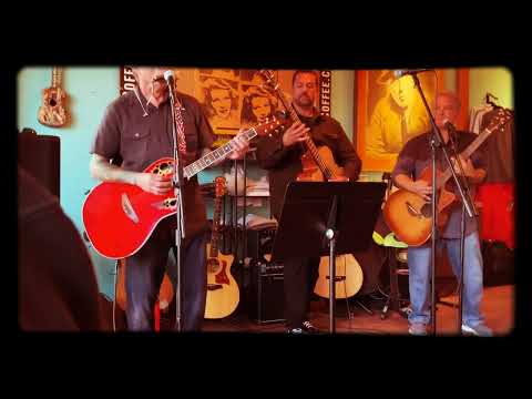 Katmandu, Bob Seger, by the RUM RUNNERS BAND