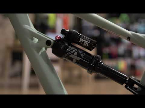 The all new Specialized STATUS review!