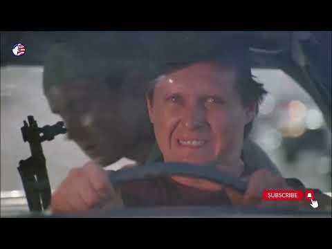 The Most EPIC CAR CHASE in MOVIE HISTORY of ALL TIME!