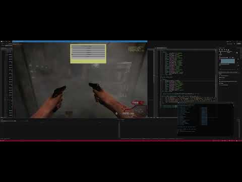 GitHub - cragson/bo1-fun: An external cheat for Call of Duty: Black Ops ...