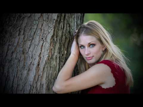 Model Photo Shoot with Martha