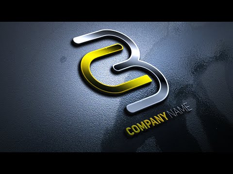 Mastering Letter CB Logos | Logo Design Tutorial