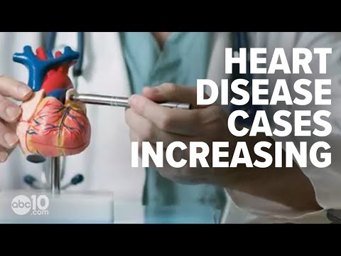 CDC: Black adults at highest risk for cardio vascular disease