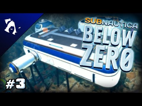 Steam Community :: Video :: Lets start our base! | Subnautica Below ...