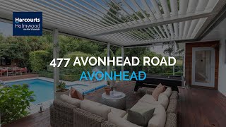 477 Avonhead Road, Avonhead Canterbury 8042 - House Sold - holmwood.com.au