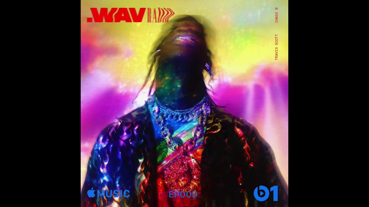 Travis Scott - Part Time (Unreleased)