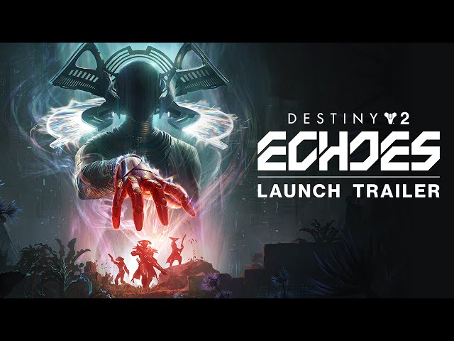 Destiny 2 Episode Echoes countdown until official launch