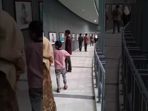 Aceh Tsunami Museum