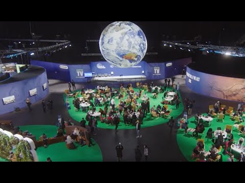 RECKITT’S COP26 HYGIENE PROTOCOLS