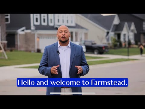 farmstead Grove City, Ohio 43123