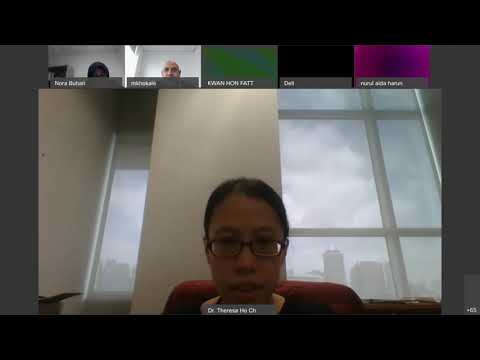 Dr Theresa Hor: How to Develop and Write a Good Hypothesis