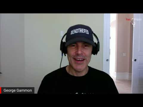 Reverse Repos Go Parabolic!! I Reveal What It Means